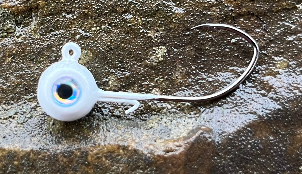 Freestyle Jig – Slow Town Custom Lures